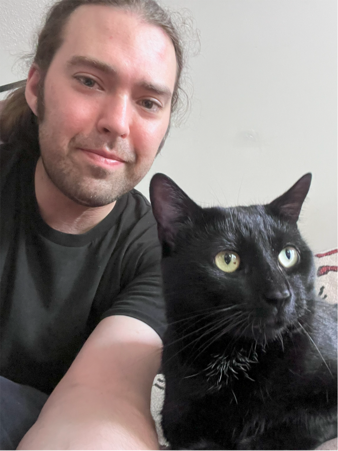 Welcome to Adam’s Awesome Corner of the Internet - Adam’s Portfolio Site